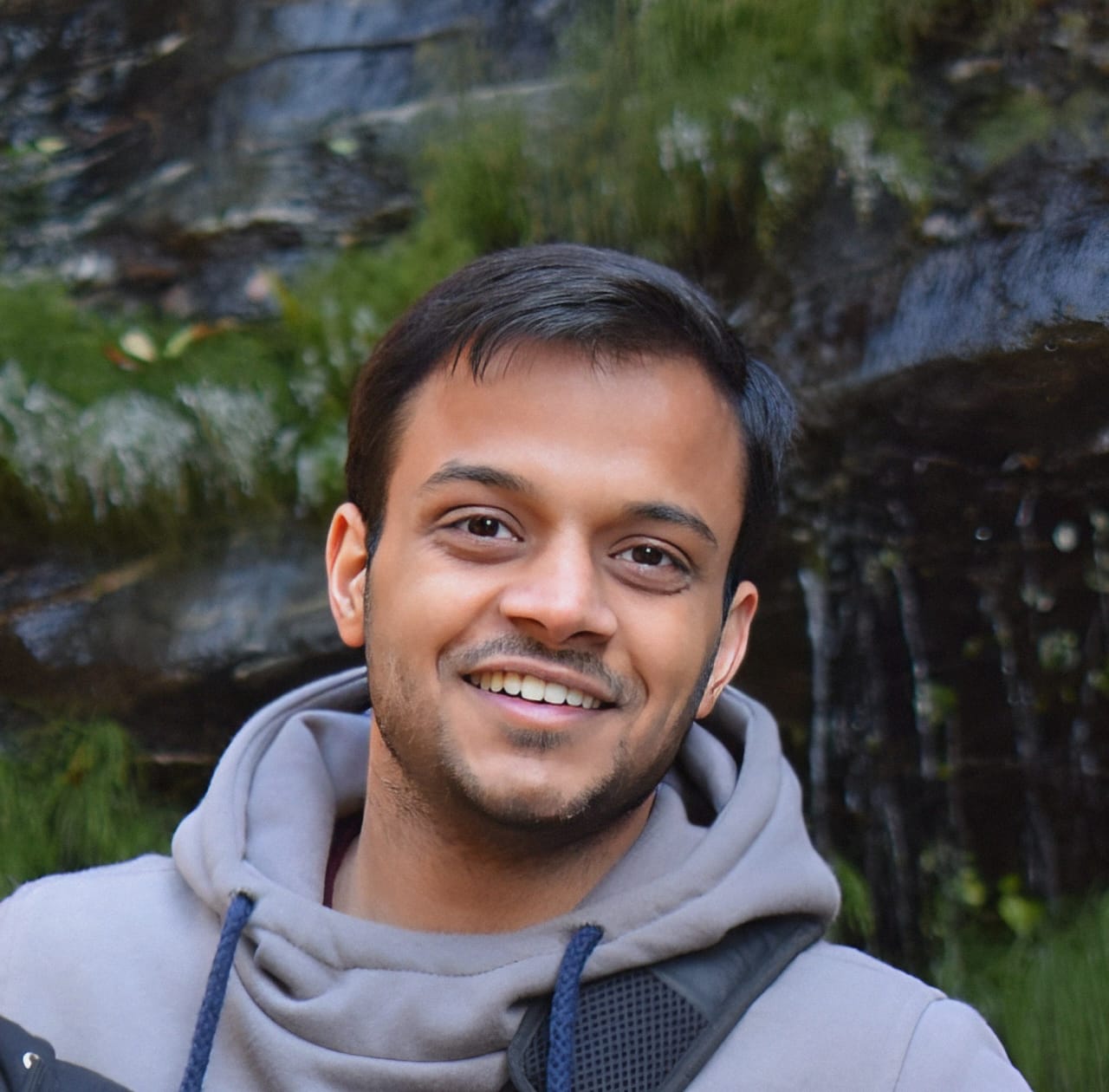 Data Scientist | Deepanshu Sharma